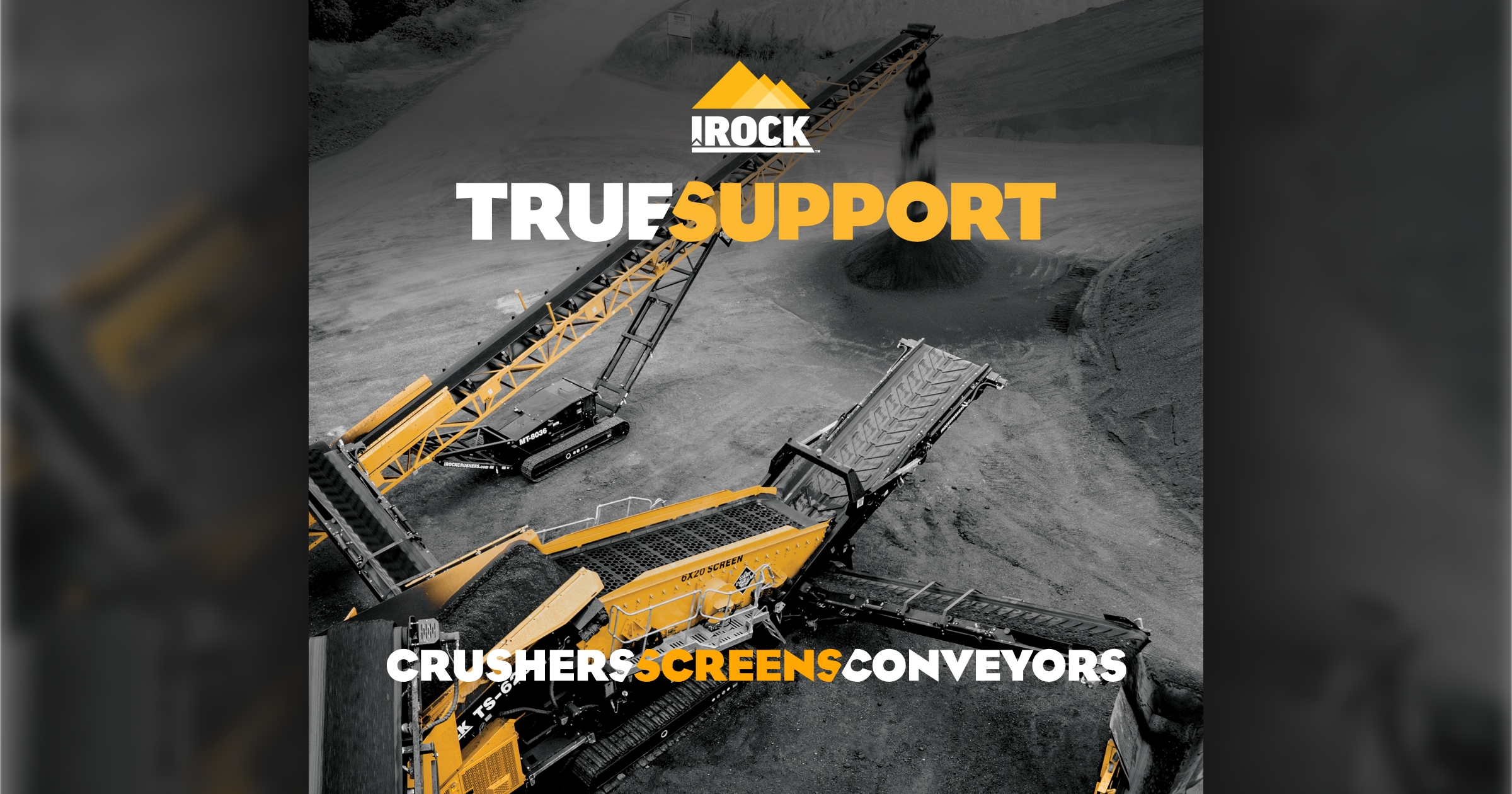IROCK Crushers | Home | IROCK Crushers